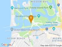 Marina Village Conference Center, San Diego, USA | 10times Venues