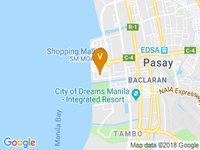 SMX Convention Center, Pasay, Philippines | 10times Venues