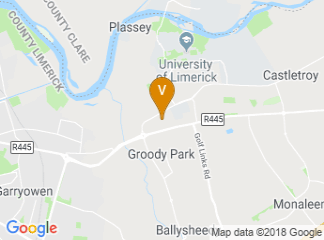 PEAI Conference (Oct 2024), Limerick Ireland - Conference