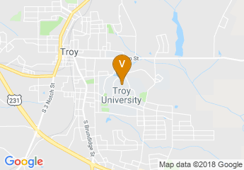 Alabama DECA LAUNCH Fall Conference (Sep 2024), Troy USA - Conference