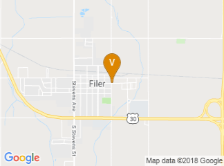 Twin Falls County Fair (Aug 2023), Filer USA - Trade Show