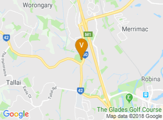 GCCS (Sep 2024), Gold Coast Car Show, Mudgeeraba Australia - Trade Show