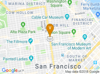 Sync Conf (Nov 2025), San Francisco USA - Conference