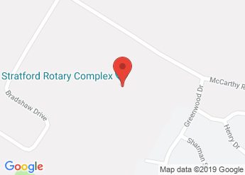 Canadian Dairy Showcase (Apr 2023), Stratford Canada - Trade Show