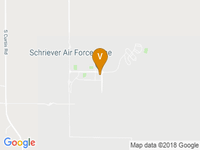 Schriever Air Force Base, Colorado Springs, USA | 10times Venues
