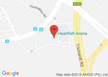 The Wedding Expo (Feb 2023), Pretoria South Africa - Trade Show