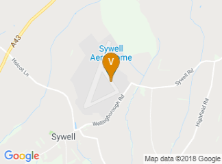 Aero Expo (Jul 2016), AeroExpo UK, Northampton UK - Trade Show