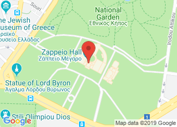 Oenorama (Mar 2025), Athens Greece - Trade Show