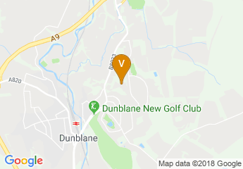 Nuclear Supply Chain Event - Scotland (Nov 2024), Dunblane UK - Trade Show