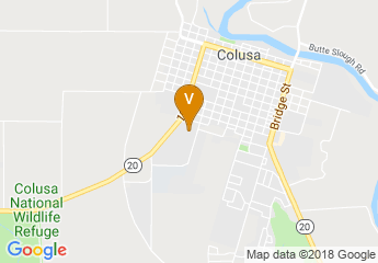Colusa County Fair (Feb 2025), Colusa USA - Trade Show