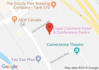 Alberta Chapter Conference (Apr 2024), Canmore Canada - Conference