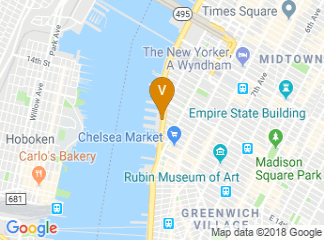 iPX (Jun 2024), New York USA - Conference