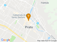 Monash University Prato Centre, Prato, Italy | 10times Venues