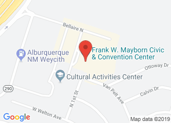 Right Response Ministries Conference (Apr 2025), Temple USA - Conference