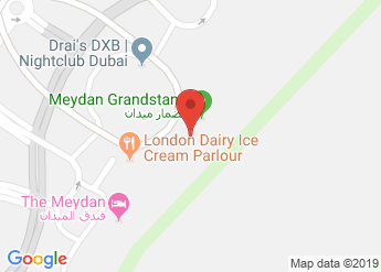 Dubai World Cup (Mar 2024), Dubai UAE - Workshop