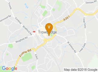 Wiltshire Business Show (Sep 2025), Trowbridge UK - Trade Show