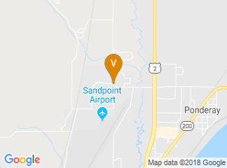 Bonner County Fair & Rodeo (Aug 2024), Sandpoint USA - Trade Show