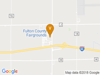 Fulton County Fairgrounds, Wauseon, USA | 10times Venues