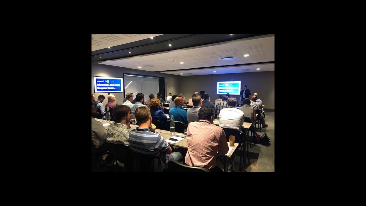 IT Service Management Seminar (Mar 2020), ManageEngine ITSM Seminar ...