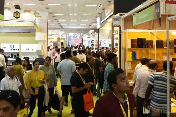 GWE (Jul 2023), Gifts World Expo, New Delhi India - Trade Show