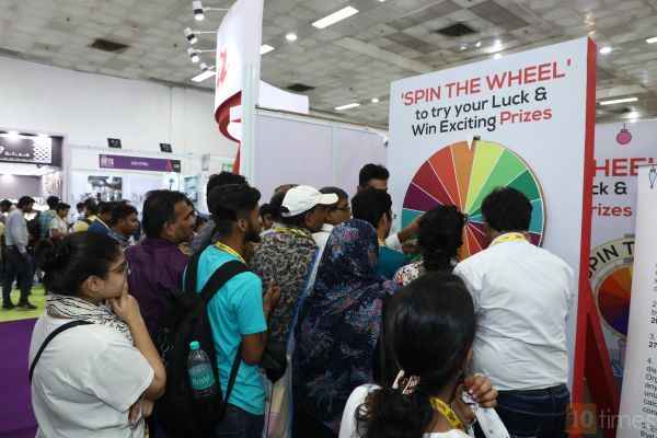 GWE (Jul 2024), Gifts World Expo, New Delhi India - Trade Show