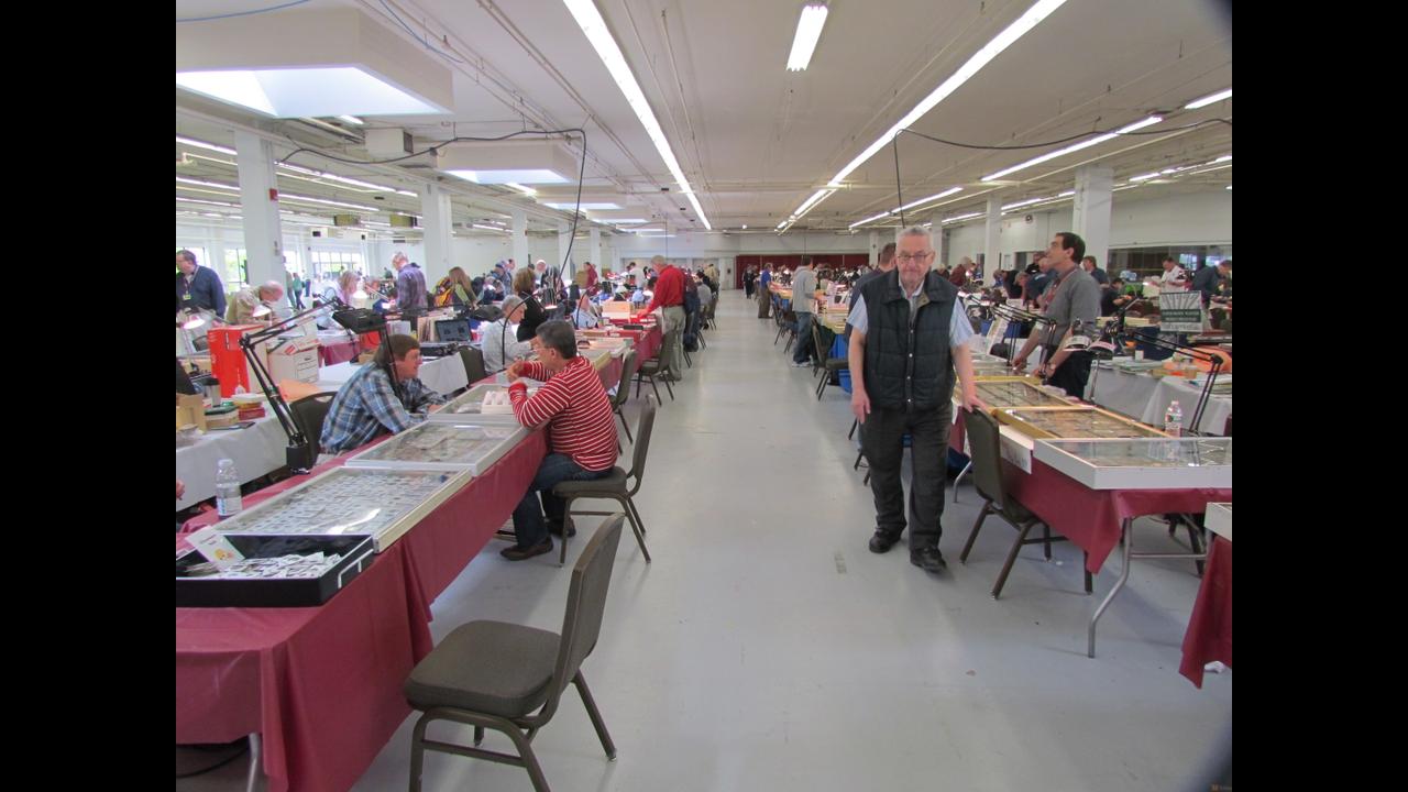 NH Coin & Currency Expo (Oct 2022), New Hampshire Coin & Currency Expo ...