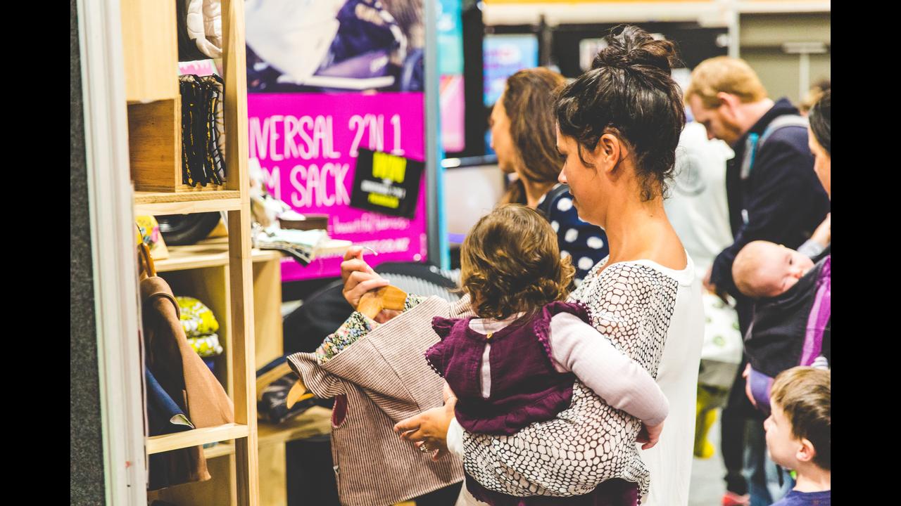Baby Expos (Nov 2023), Baby Expo Auckland, Auckland New Zealand - Trade ...