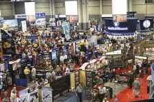 Oaks Gun Show (Jun 2024), Oaks PA Gun Show, Oaks USA - Workshop