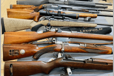 Oaks Gun Show (Jun 2024), Oaks PA Gun Show, Oaks USA - Workshop