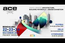 ACETECH BENGALURU (Oct 2024), ACETECH Exhibition, Bengaluru India - Trade Show