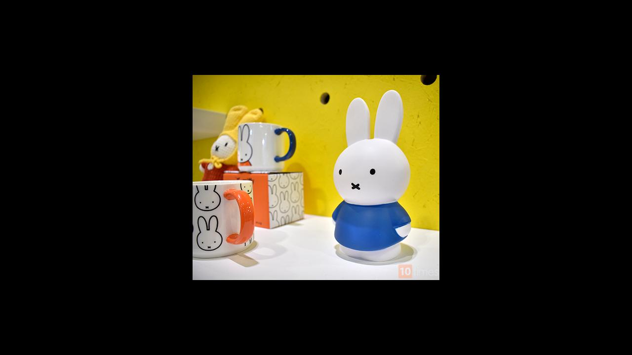 BLE (Oct 2023), Brand Licensing Europe, London UK - Trade Show