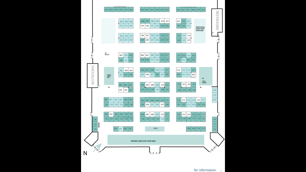 NW Aviation Conference & Trade Show (Feb 2027), Northwest Aviation ...