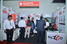 Engg Expo (May 2024), Globe-Tech Engineering Expo - Pune, Pune India ...