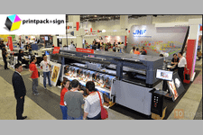 PP+S (Mar 2024), PrintPack+Sign, Singapore - Trade Show