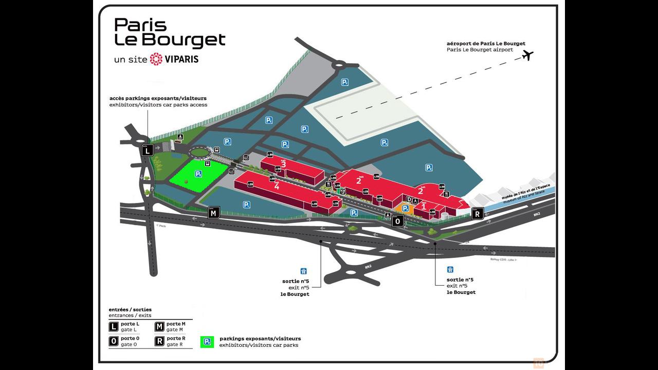 Texworld Evolution Paris (Feb 2023), Paris France - Trade Show