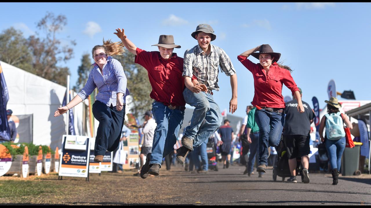 AgQuip Field Days (Aug 2026), Gunnedah Australia - Trade Show
