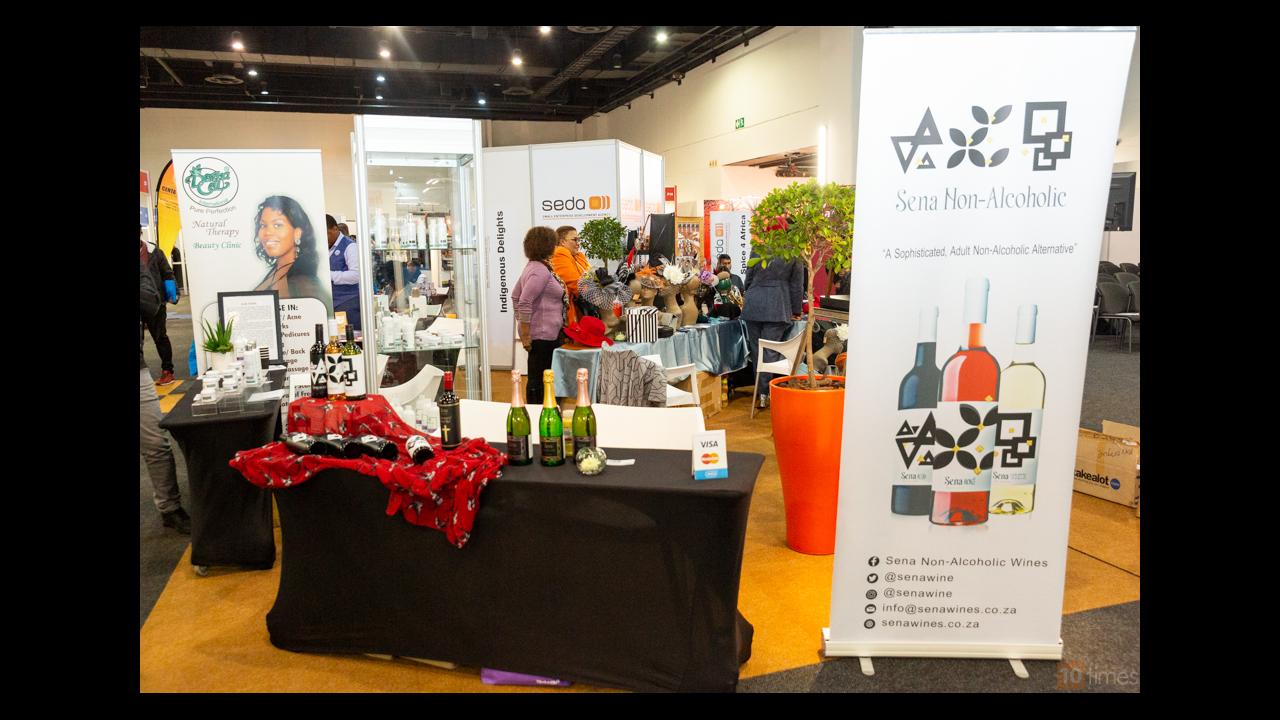 Manufacturing Indaba (Oct 2023), Manufacturing Indaba Conference and ...