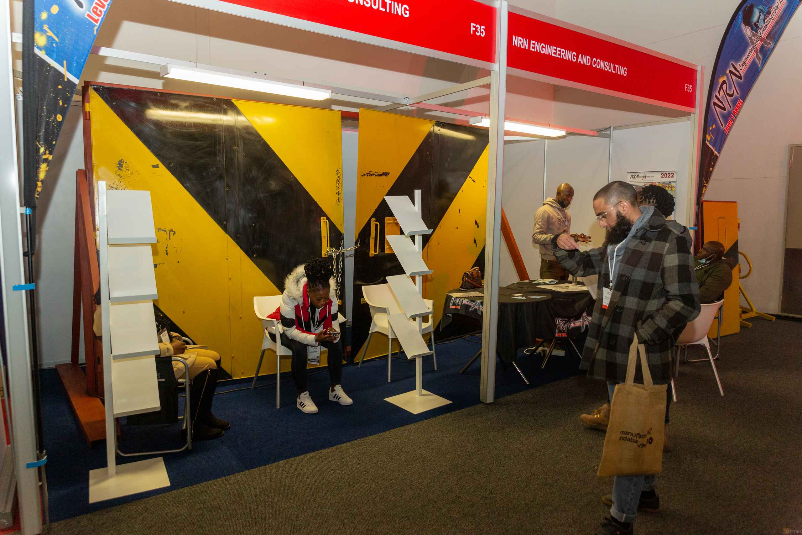 Manufacturing Indaba (Oct 2024), Manufacturing Indaba Conference and ...