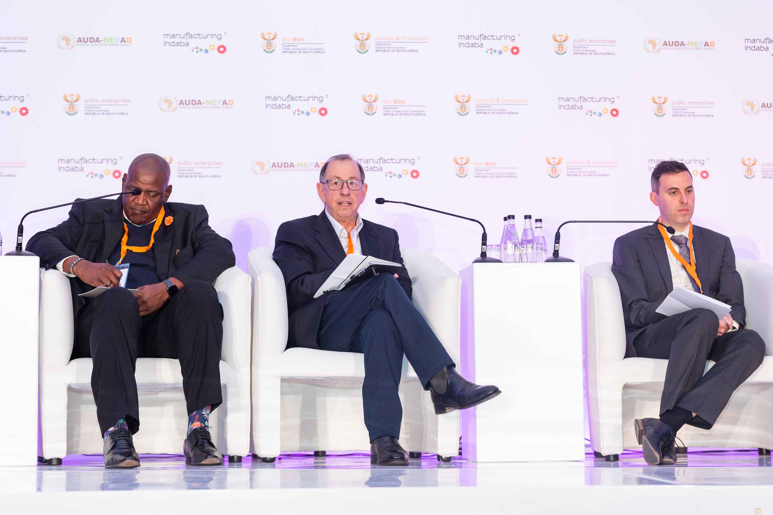 Manufacturing Indaba (Oct 2023), Manufacturing Indaba Conference and ...