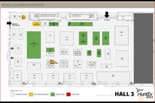 HuntEx (Apr 2026), Johannesburg South Africa - Trade Show