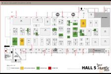HuntEx (Apr 2026), Johannesburg South Africa - Trade Show