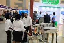 PEA (Mar 2024), Propak East Africa, Nairobi Kenya - Trade Show