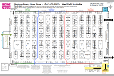 Home Show (Jul 2023), Maricopa County Home Show, Phoenix USA - Trade Show