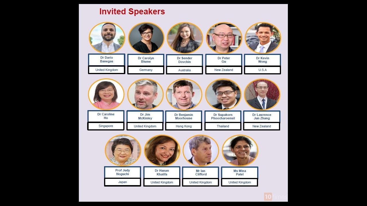 RELC国際会議（Mar 2026年）、シンガポール - 会議