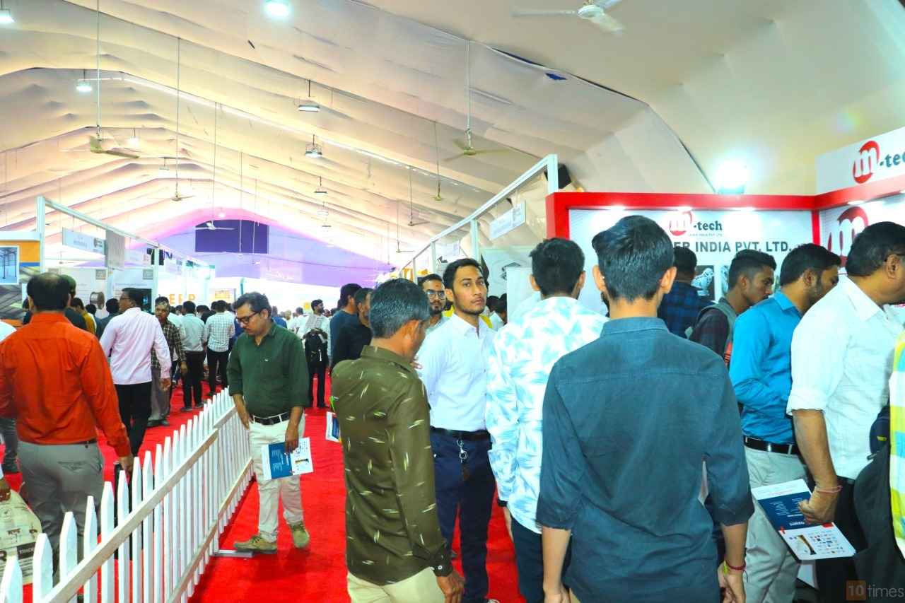 ENGIEXPO RAJKOT (Dec 2023), ENGIEXPO - Industrial Exhibition Rajkot ...