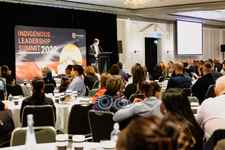 Indigenous Leadership Summit (Nov 2025), Sydney Australia - Conference