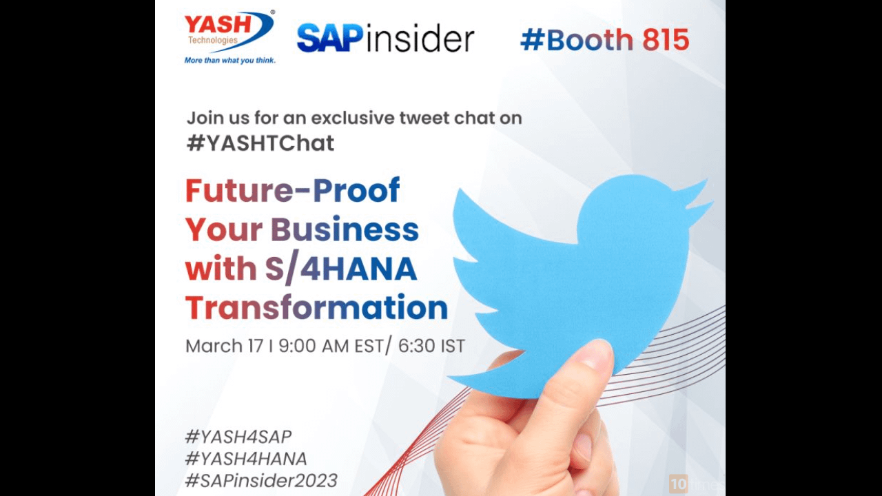 SAPinsider (Mar 2023), SAPinsider Conference, Las Vegas USA - Conference