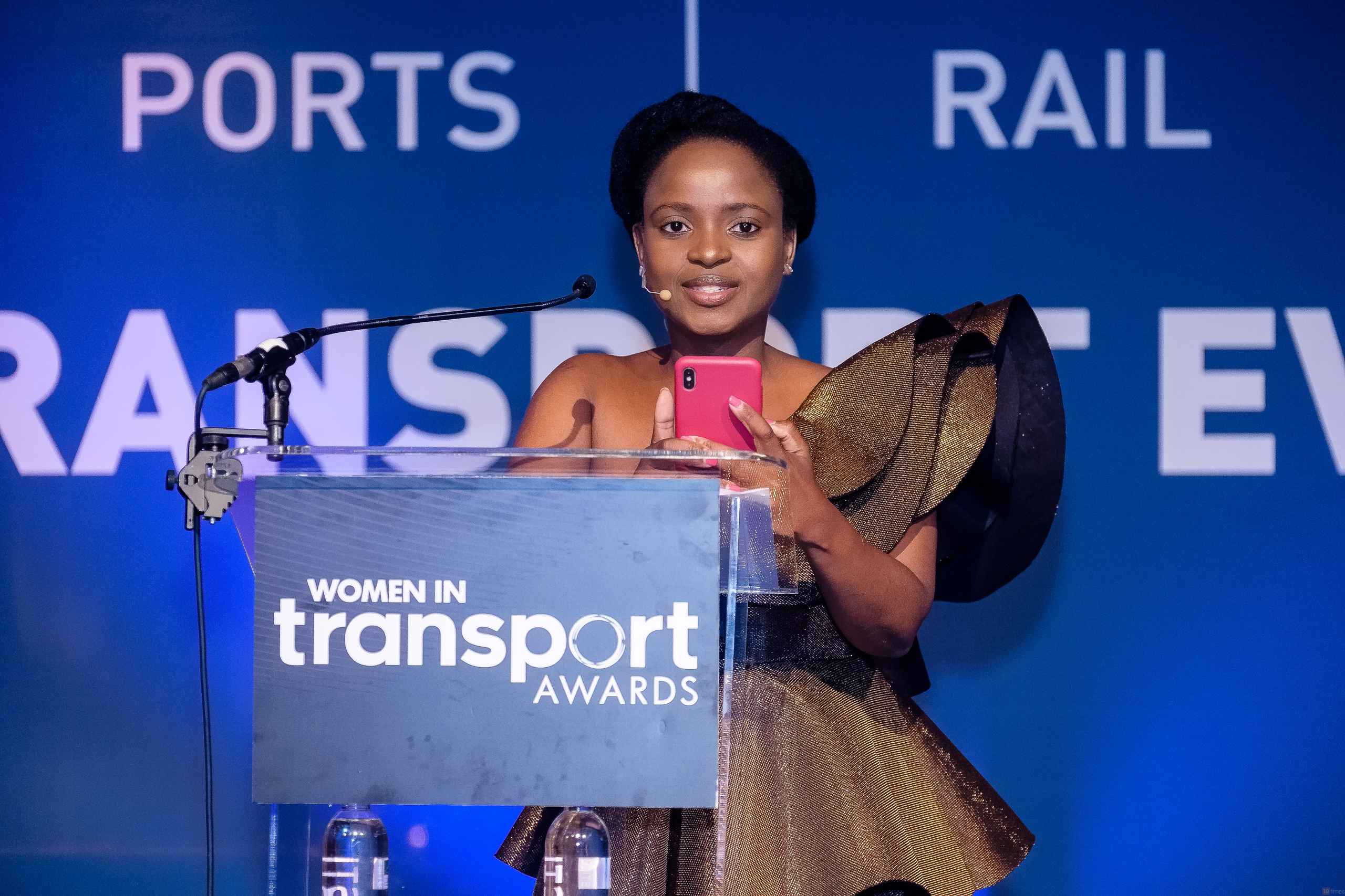 TEA (Sep 2023), Transport Evolution Africa Forum & Expo, Durban South ...