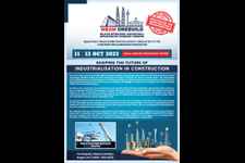 MBAMOneBuild (Oct 2023), MBAM OneBuild, Kuala Lumpur Malaysia - Trade Show