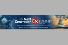 Next Gen Dx (Aug 2023), Next Generation Dx Summit, Washington DC USA ...